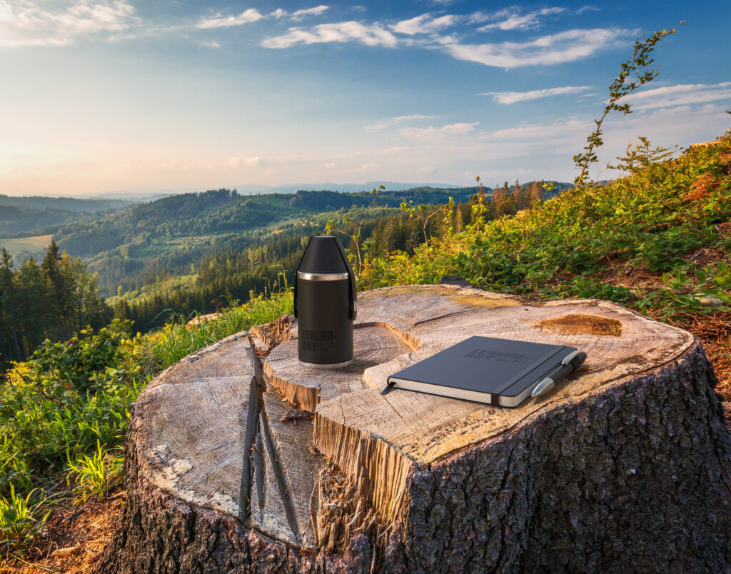 The Hemingway (4-Piece Kit): Perfect Bundle for Every Occasion