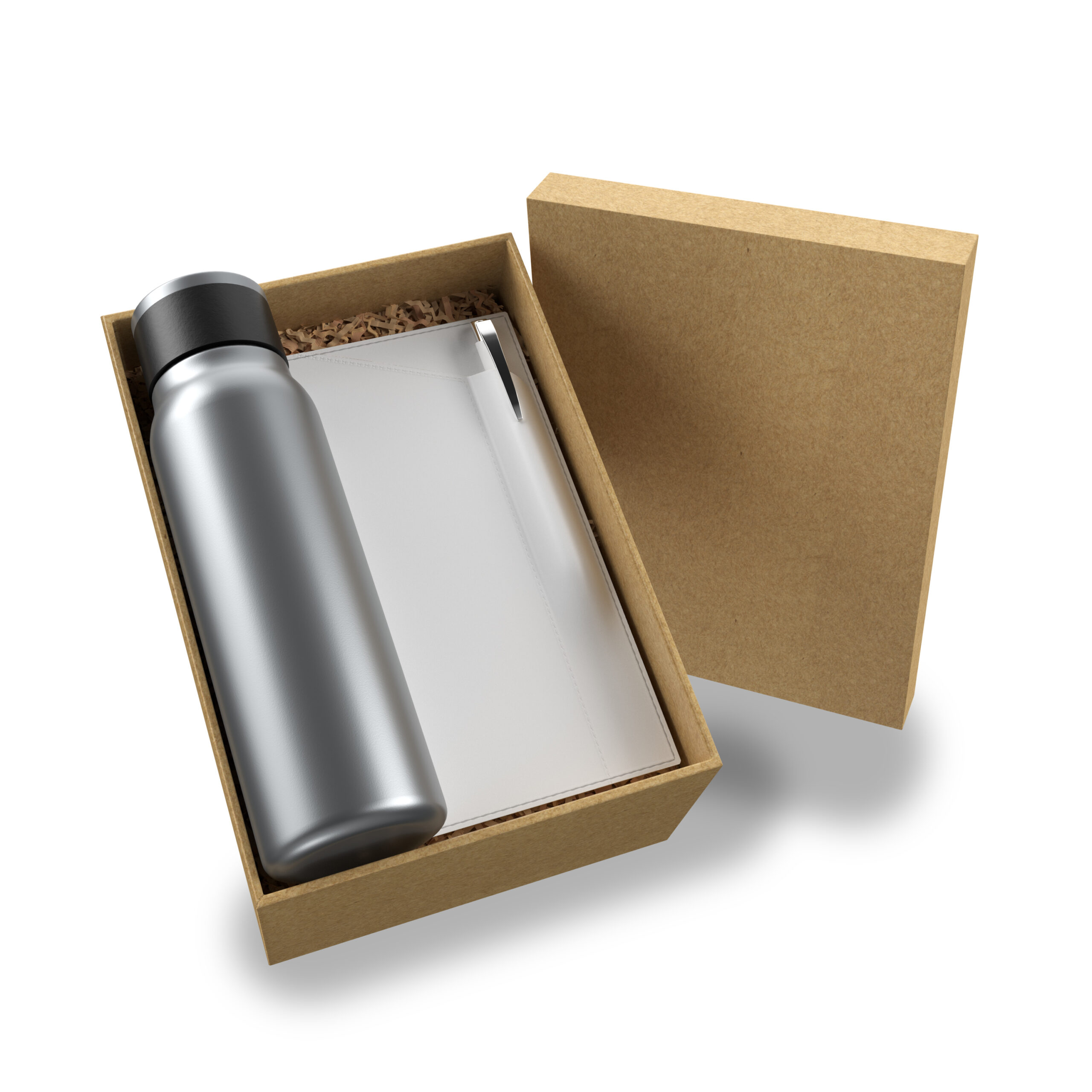 Office Buddy (2-Piece Kit)