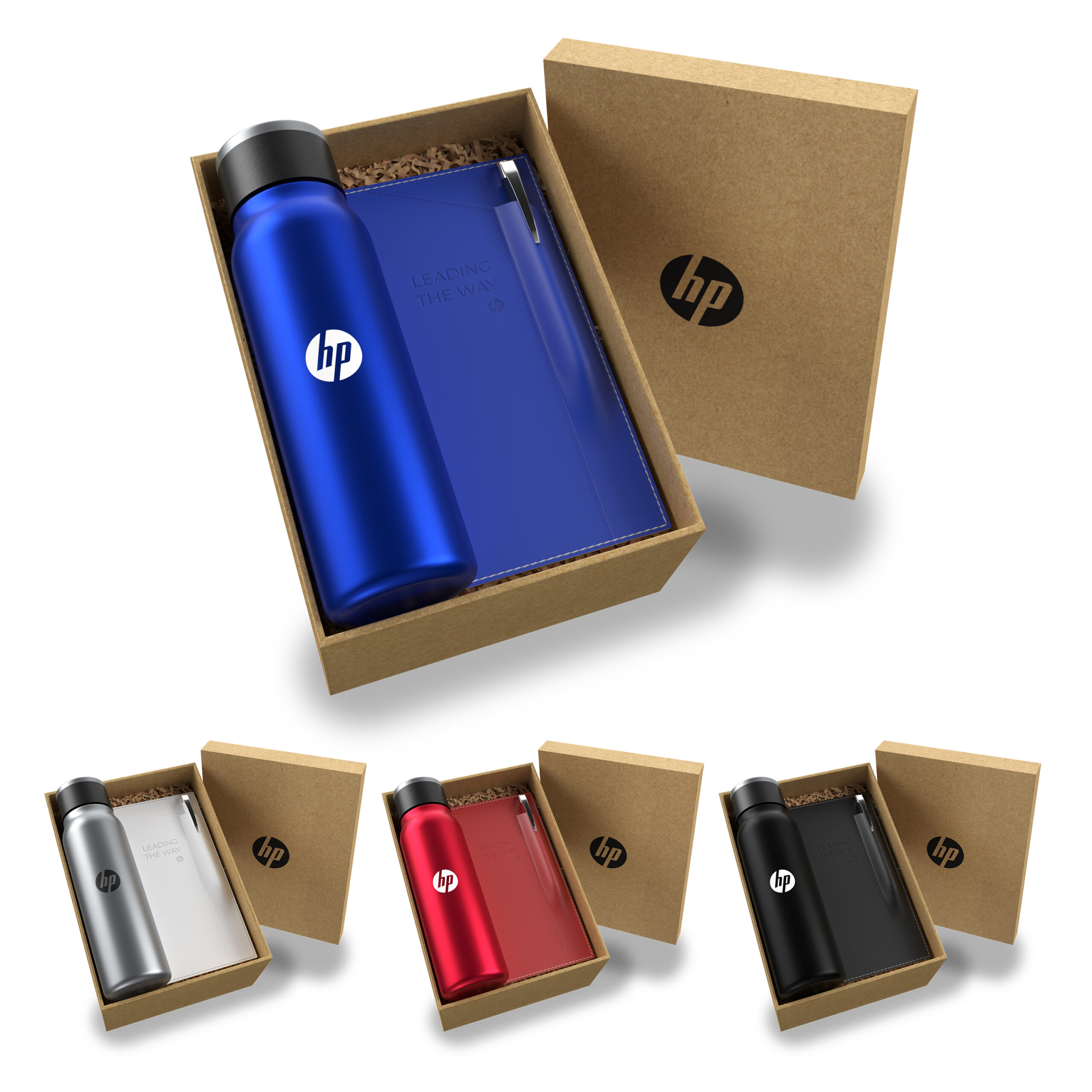 Office Buddy (2-Piece Kit): Perfect Bundle for the Office