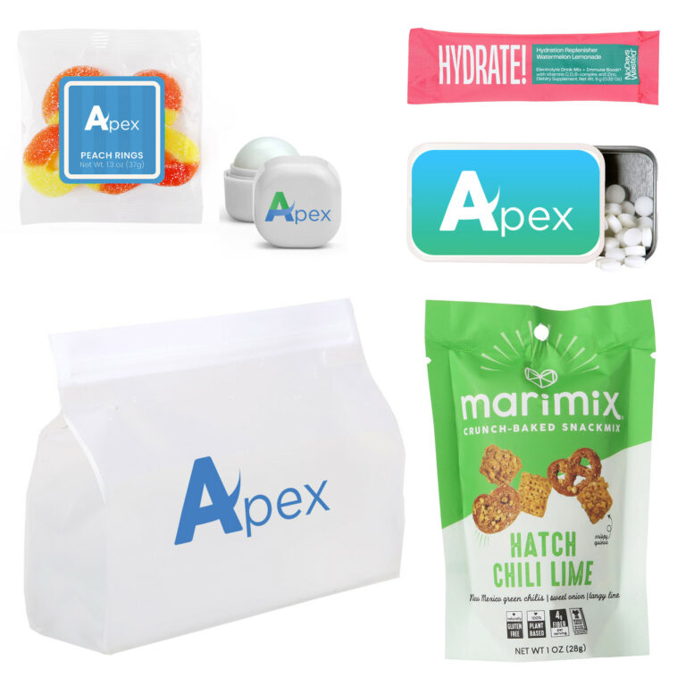 Make an Impression with the Impress Your Guest Room Drop Kit