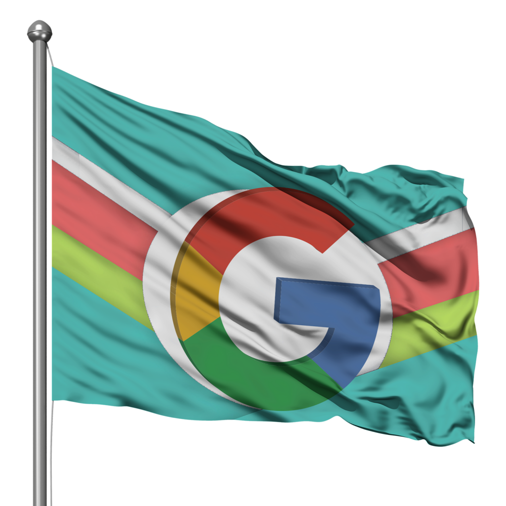 Double-Sided Rectangle Flags: Personalized and Durable